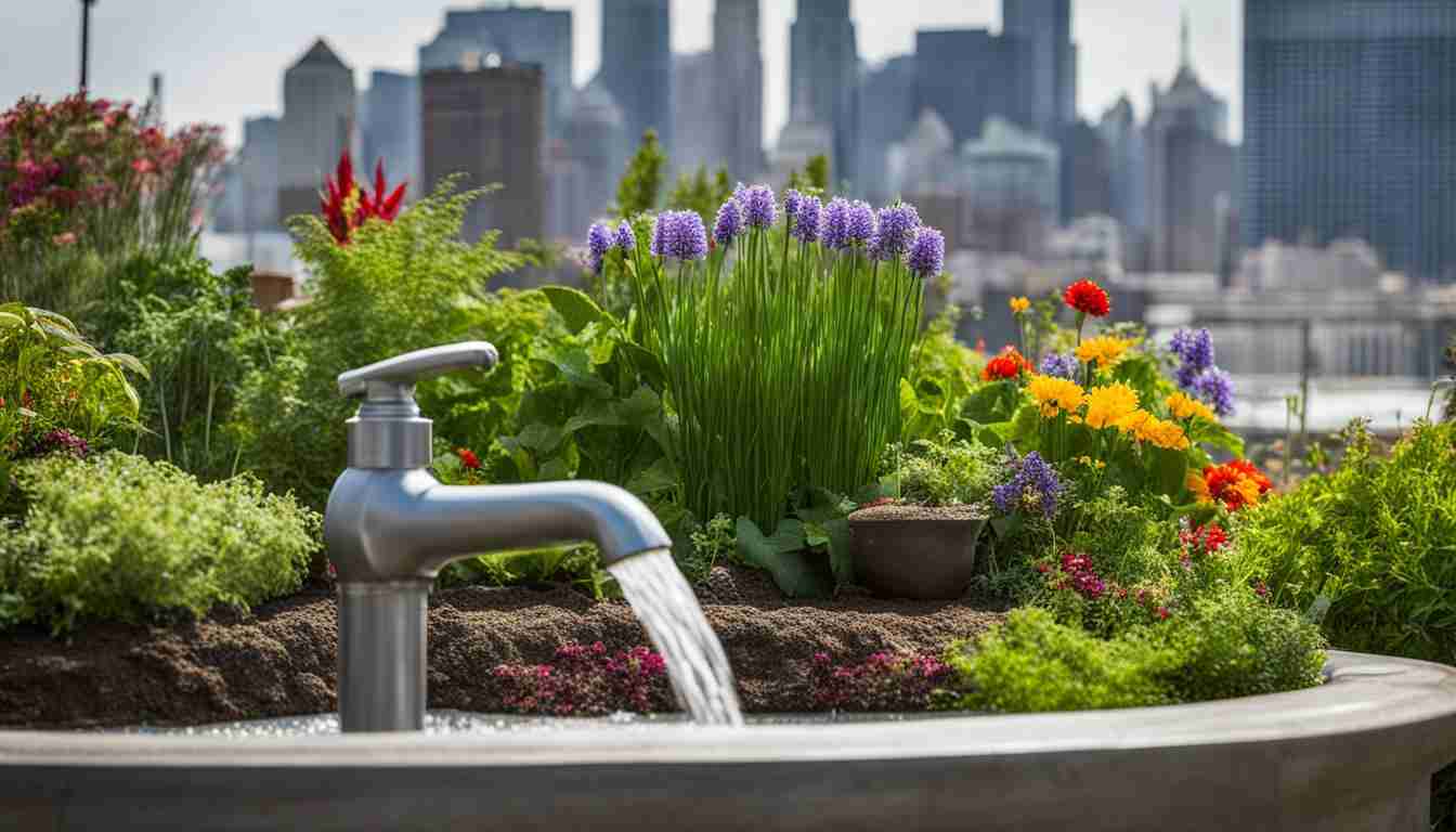 Eco-Friendly Living: Water Conservation Tips To Save Money