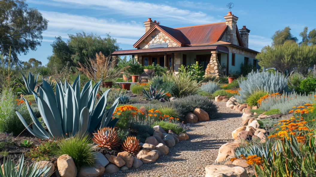 Sustainable Landscaping Tips for Eco-Friendly Yards