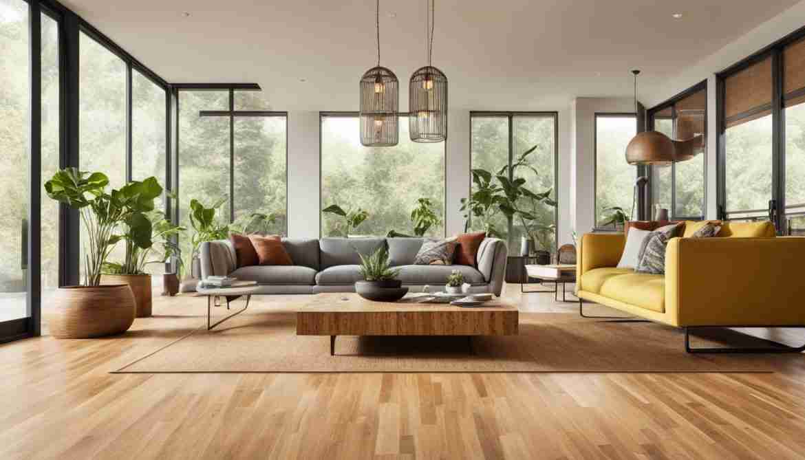 Eco-Friendly Interior Design Tips: Green Your Space