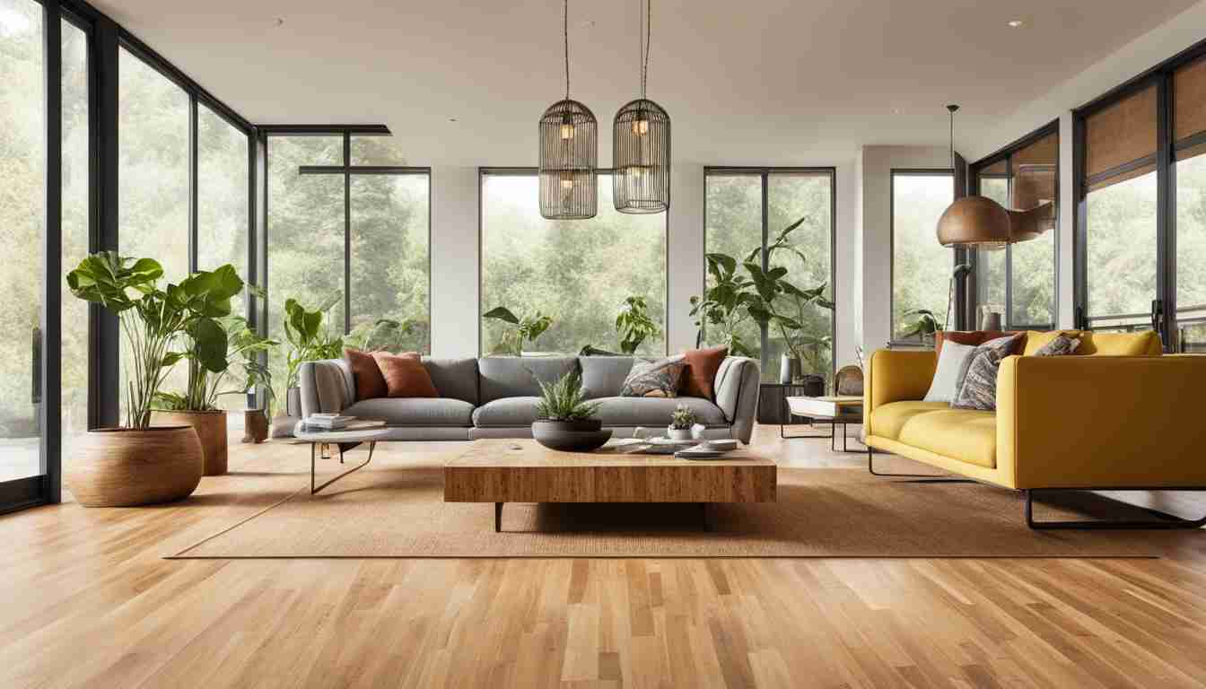 Eco Friendly Interior Design Tips Green Your Space