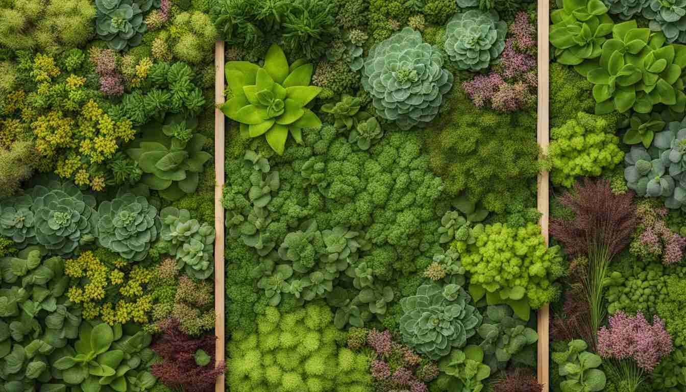 Eco-friendly Green Roof Design Solutions