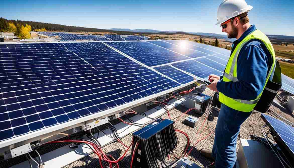 Eco-Friendly Power Sources: Types of Renewable Energy: