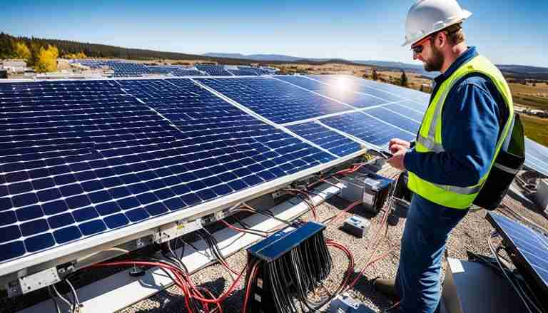 Eco-Friendly Power Sources: Types of Renewable Energy: