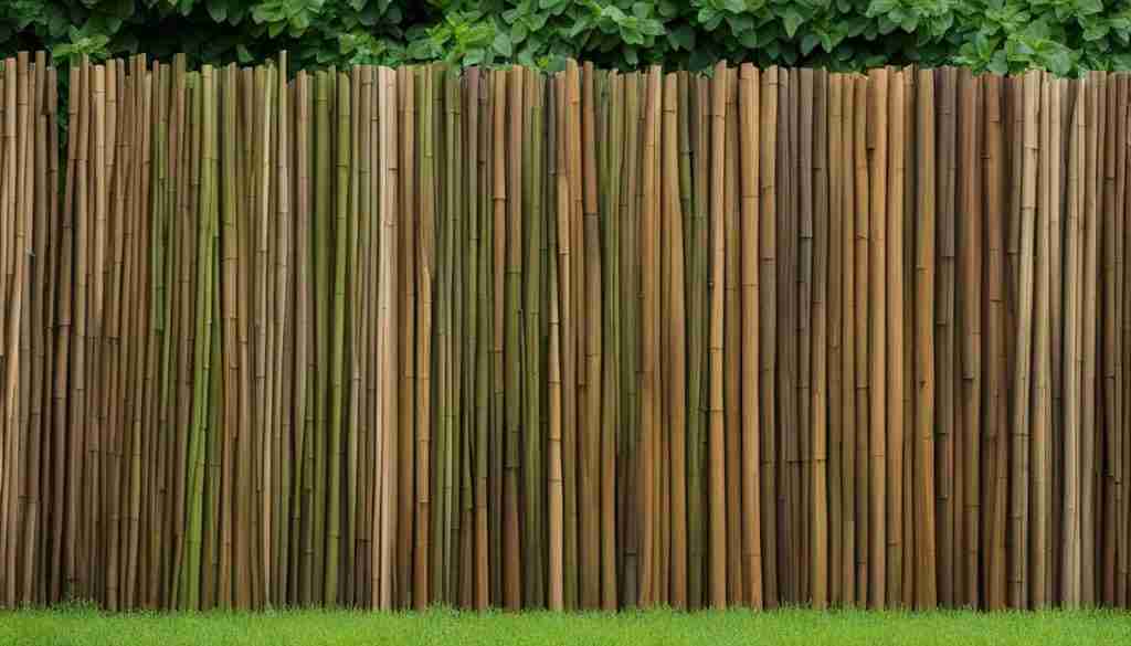Eco-Friendly Recycled Composite Fences: Top Picks