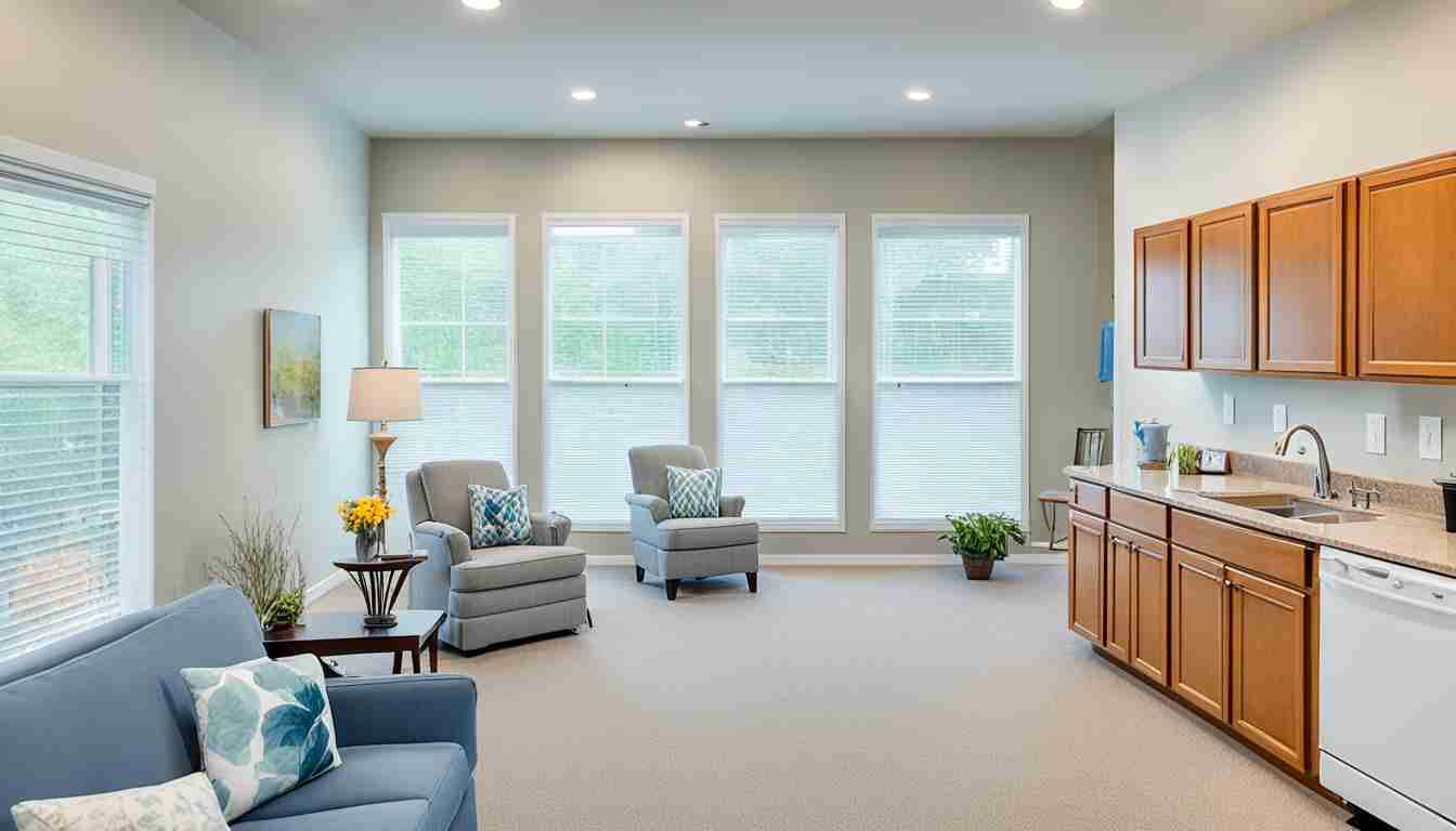 Seniors Livable Housing Design in Australia (LHA) Explained