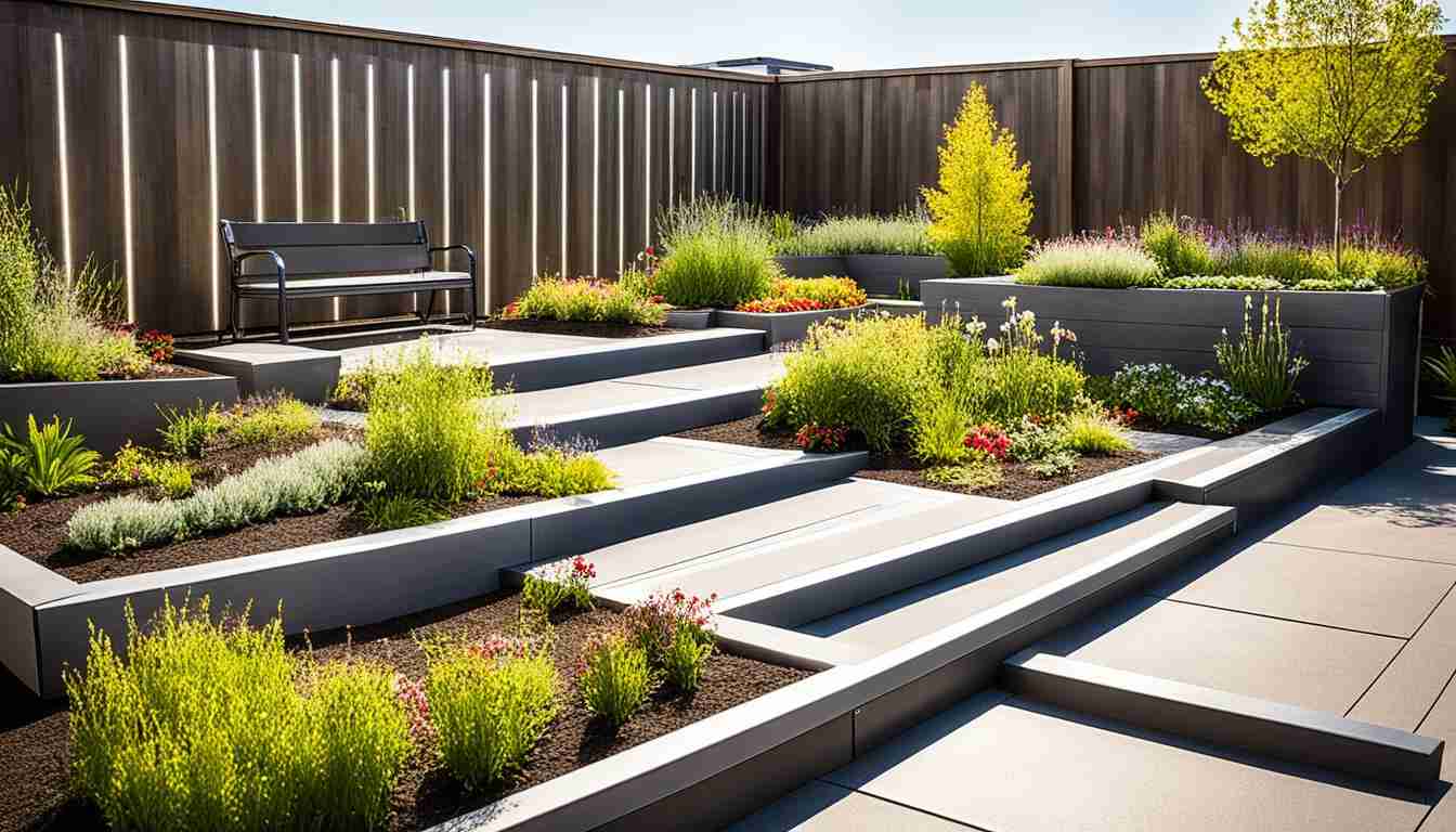 Disabled Garden Design Ideas: Accessible Landscapes