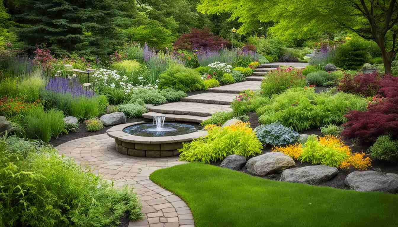 Sensory Elements For Your Garden: Engage Your Senses