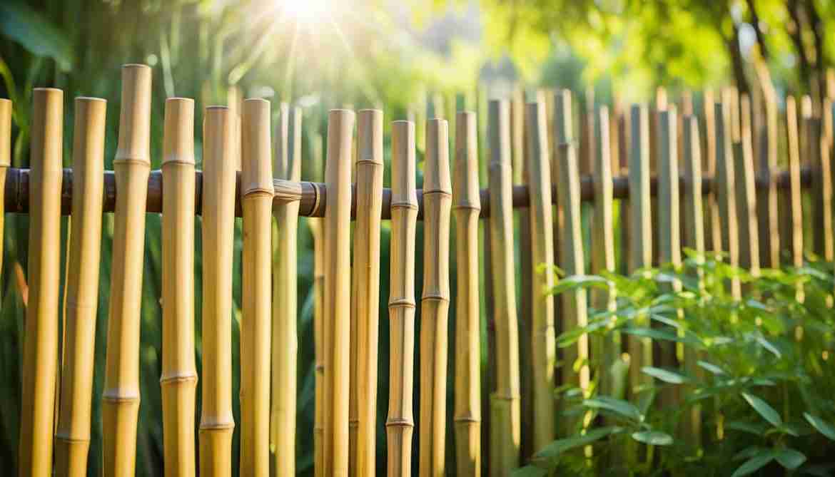 Eco-Friendly Fences: Sustainable Outdoor Solutions