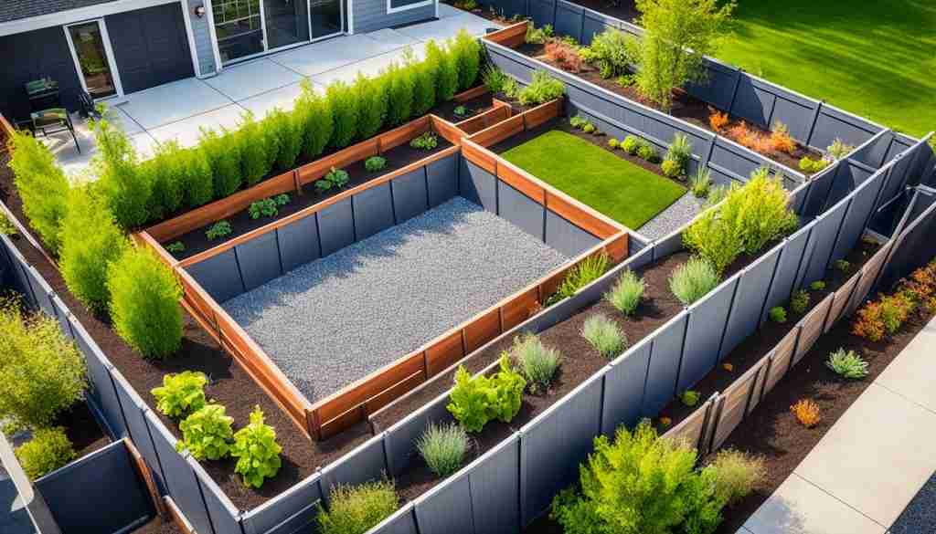 Eco-Friendly Recycled Composite Fences: Top Picks