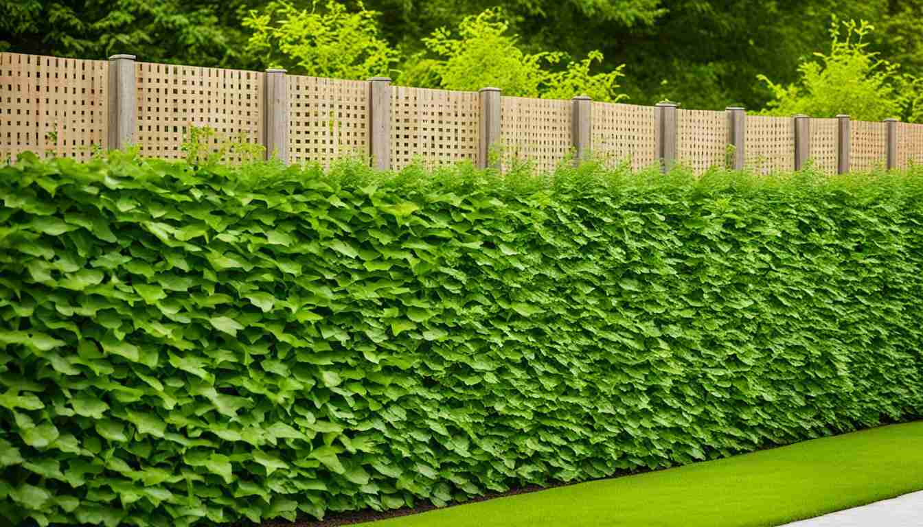 Sustainable Fencing Solutions for Your Property