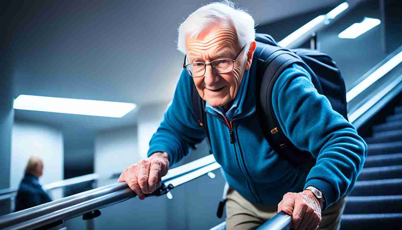 Senior Home Hazards: Common Risks for Older Adults