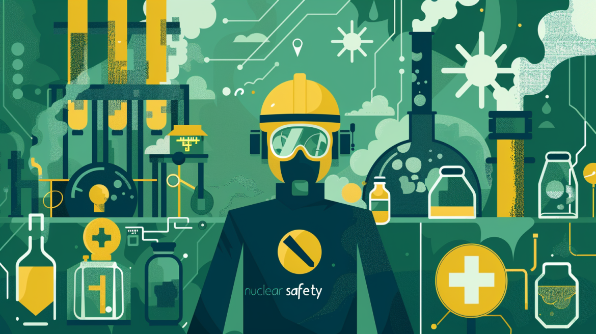 Nuclear Energy: Pros, Cons, and Safety