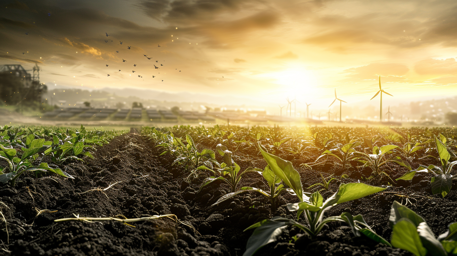 Bioenergy - Renewable Energy from Organic Materials - Sustainable Home ...