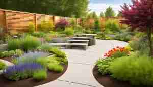 Disabled Garden Design Ideas: Accessible Landscapes
