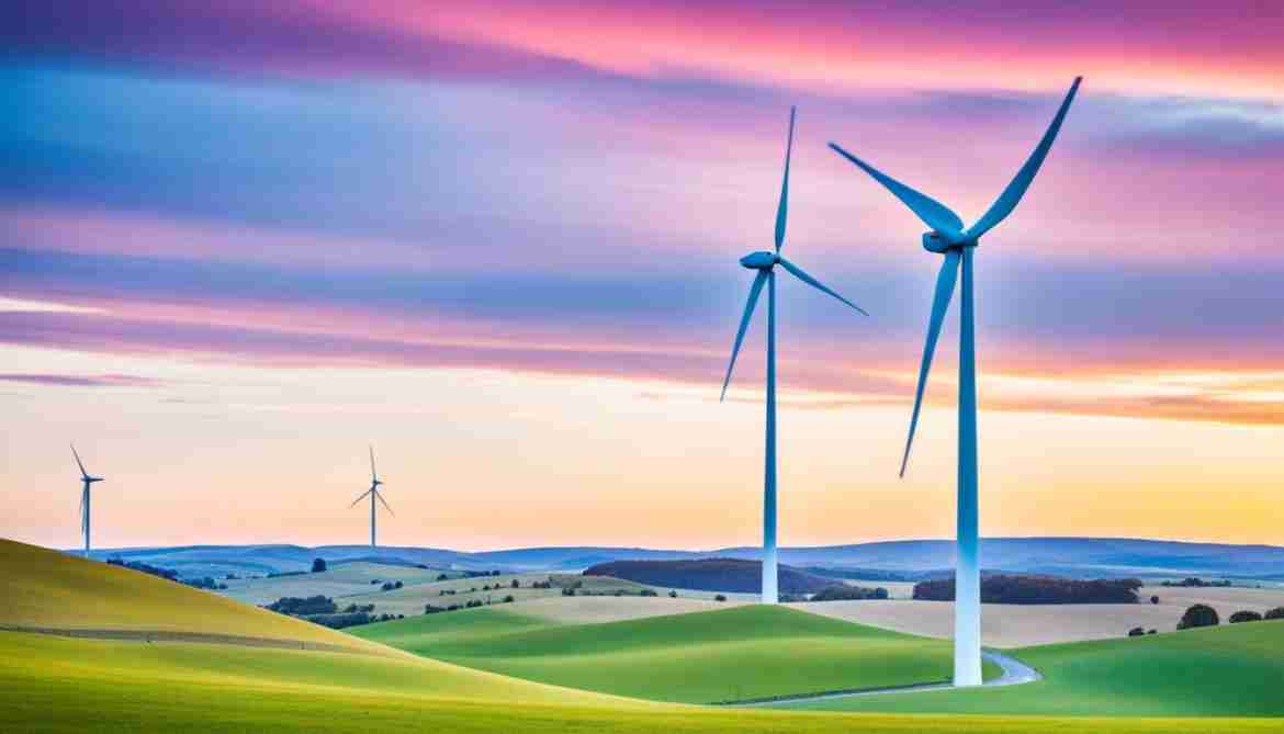 Eco-Friendly Power Sources: Types of Renewable Energy: