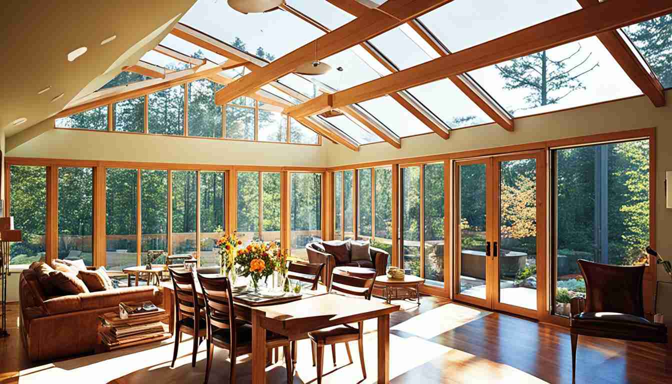 Improve Natural Lighting for Energy Savings at Home