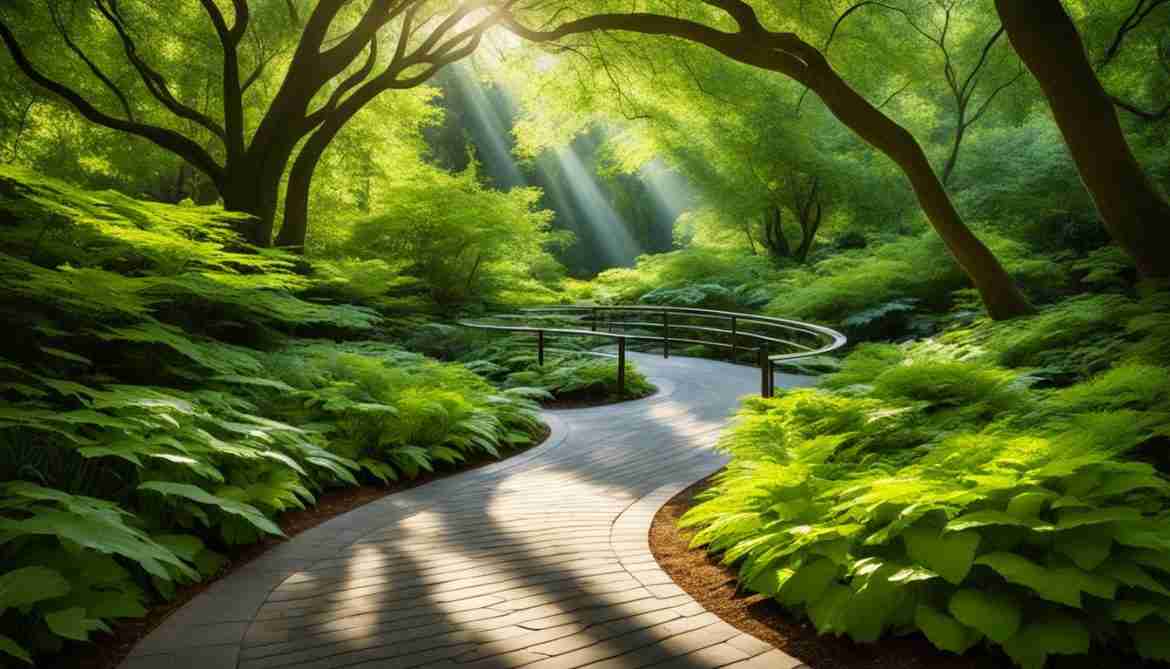 What is Biophilic Design: Connecting Nature & Space