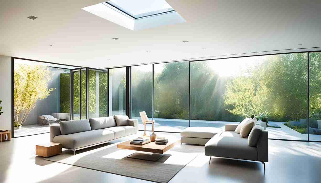 Improve Natural Lighting for Energy Savings at Home
