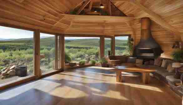 Earthship Designs: Sustainable Living Explained