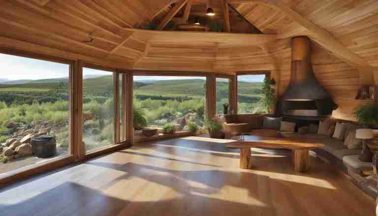 Earthship Designs: Sustainable Living Explained