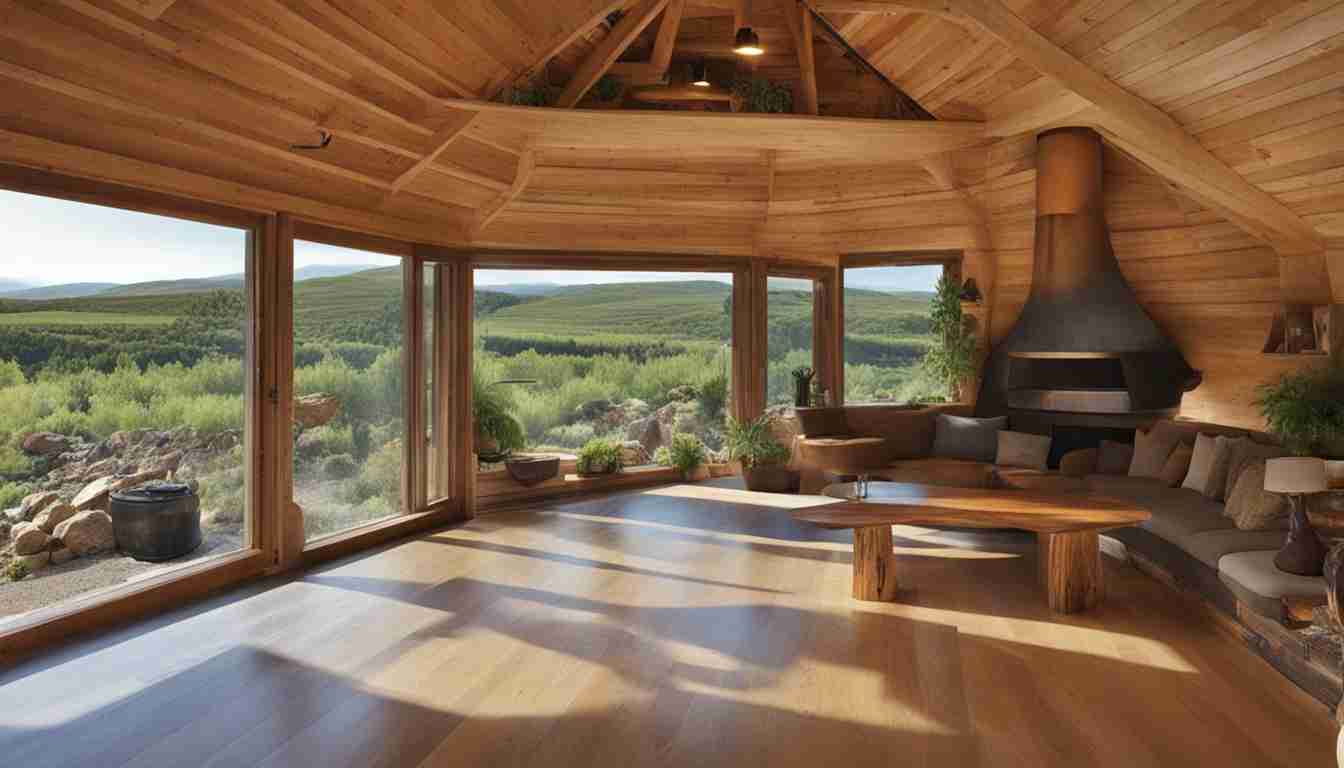 Earthship Designs: Sustainable Living Explained