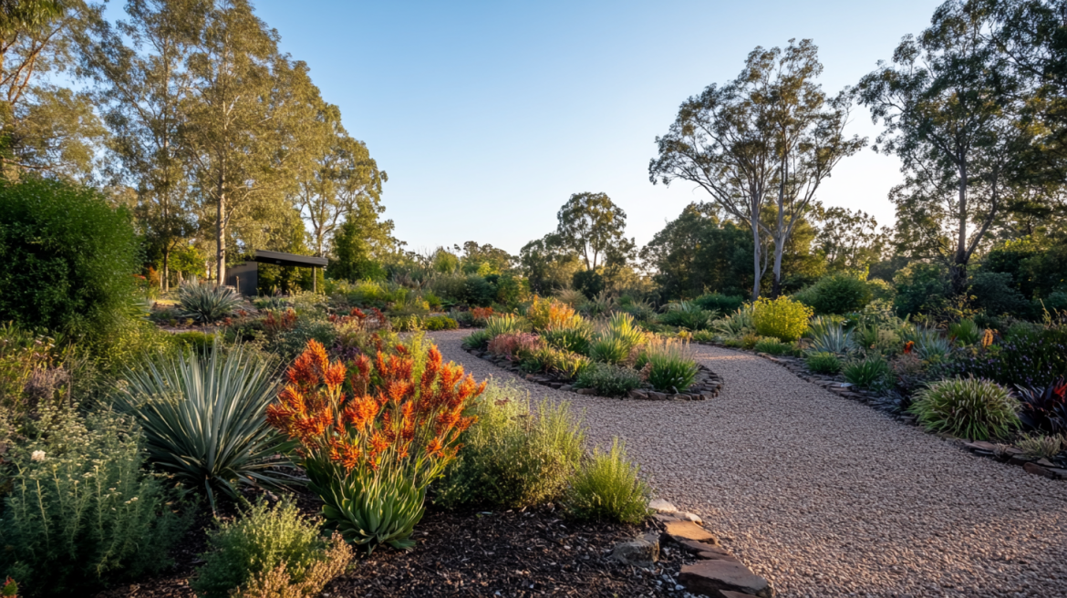 Queensland Native Plants for Your Garden