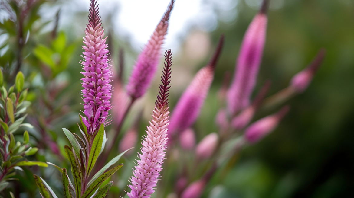 Queensland Native Plants for Your Garden