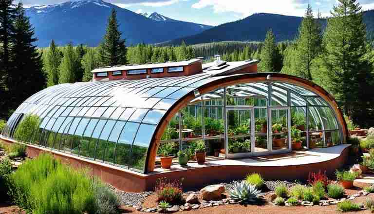 Earthship Designs: Sustainable Living Explained