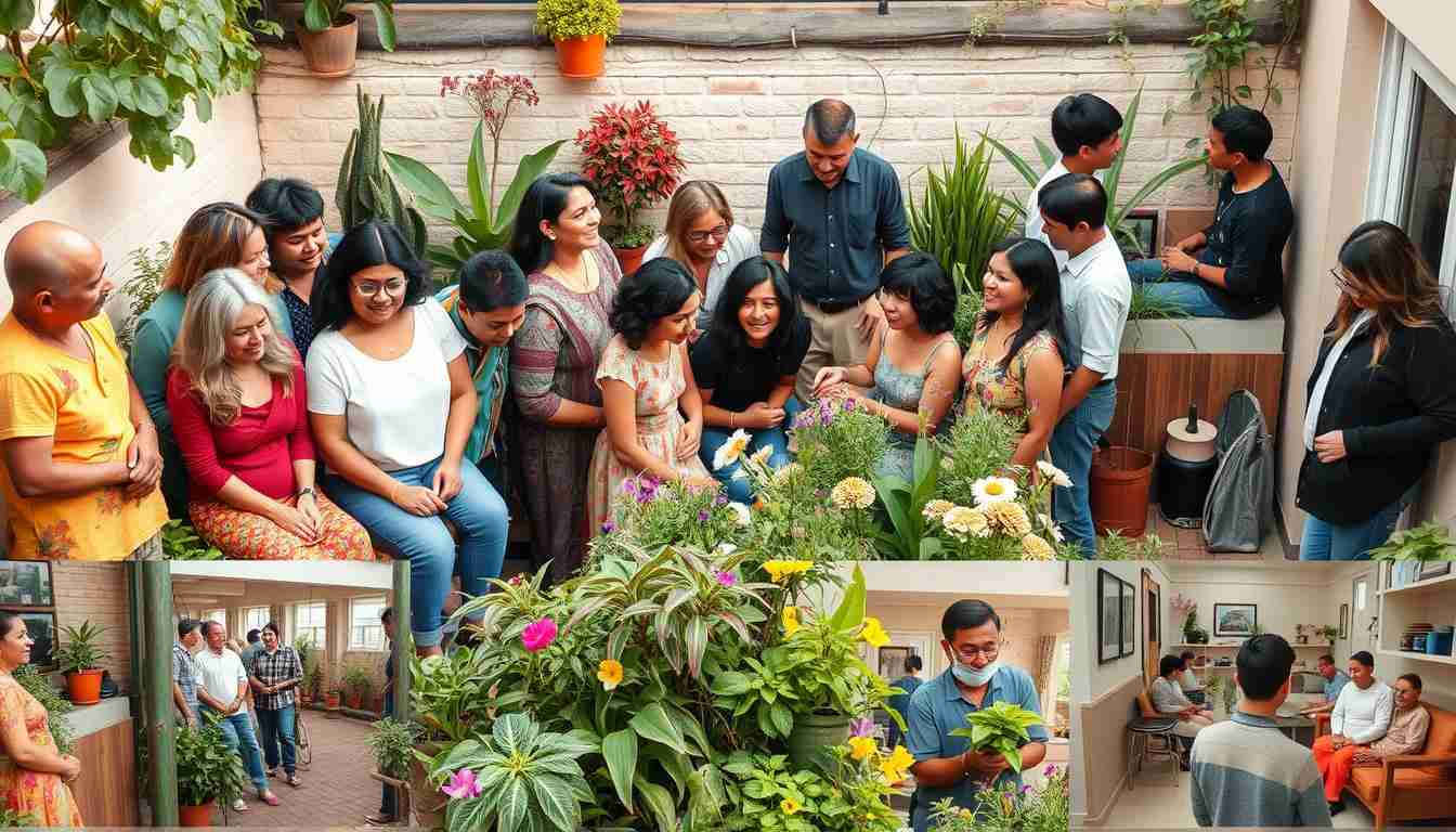 Challenges of Living in Co-Housing: What to Expect