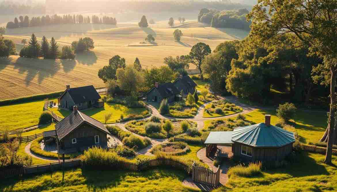 Types of Co-Housing: Community Living Options