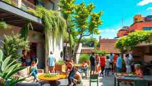 What is Co-Living: Modern Shared Housing Explained