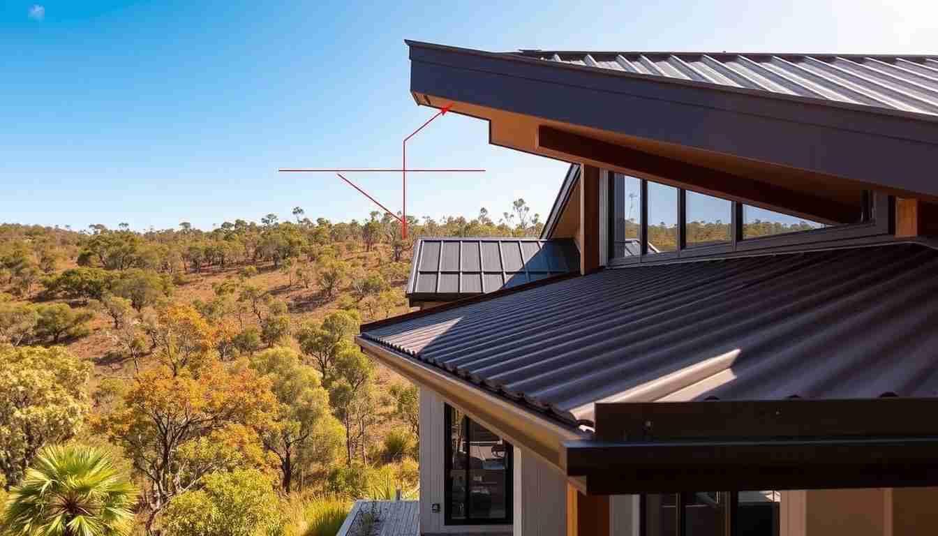 Bushfire-Resistant Roofing for Australian Homes