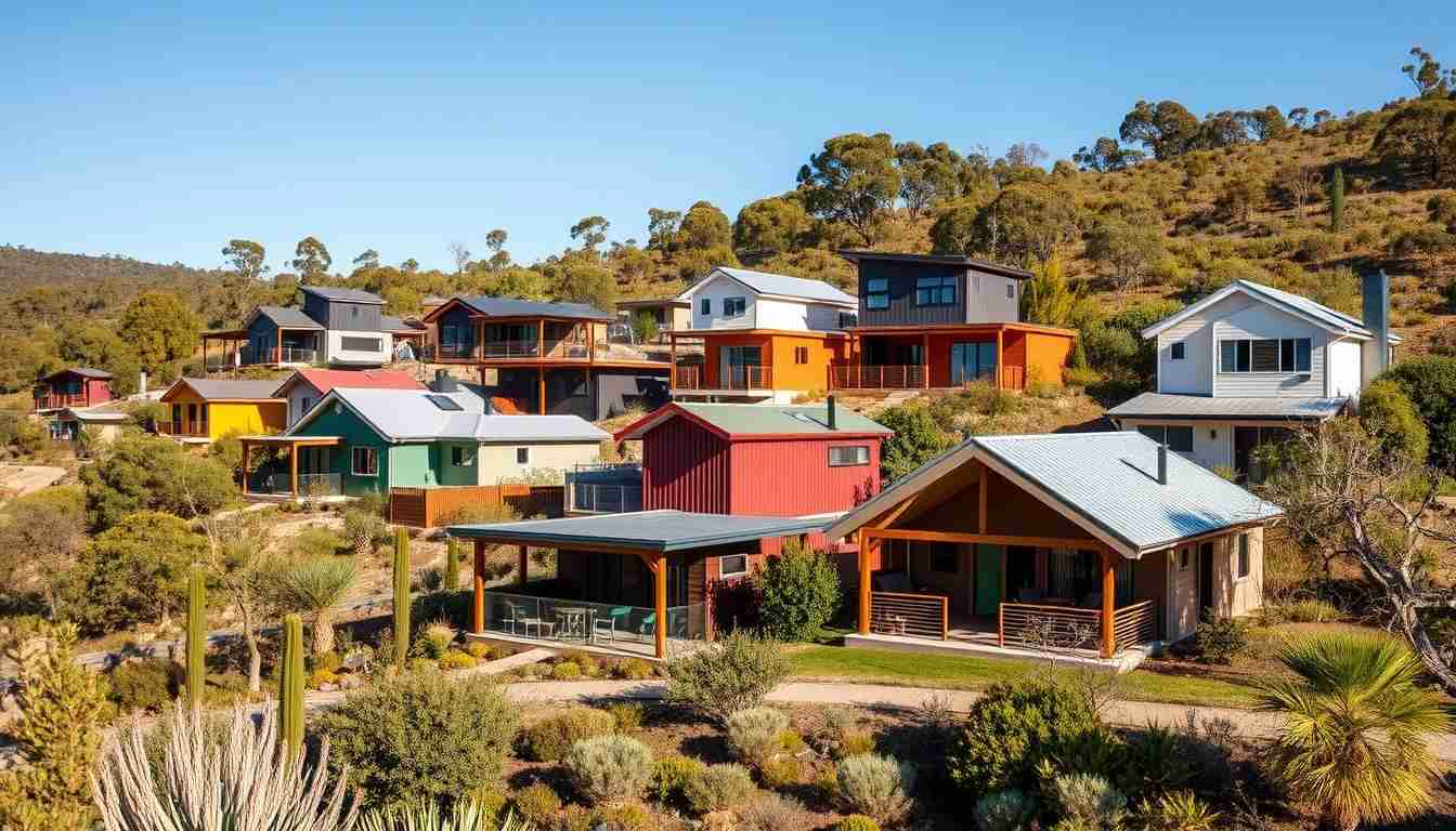 Discover Kit Homes in Australia: Pros and Cons