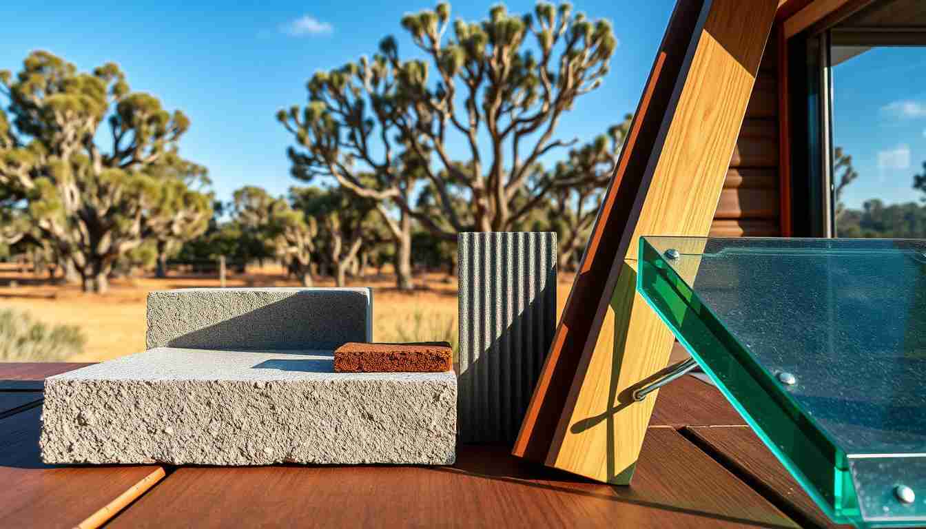 Bush-Fire Proofing Homes Australia