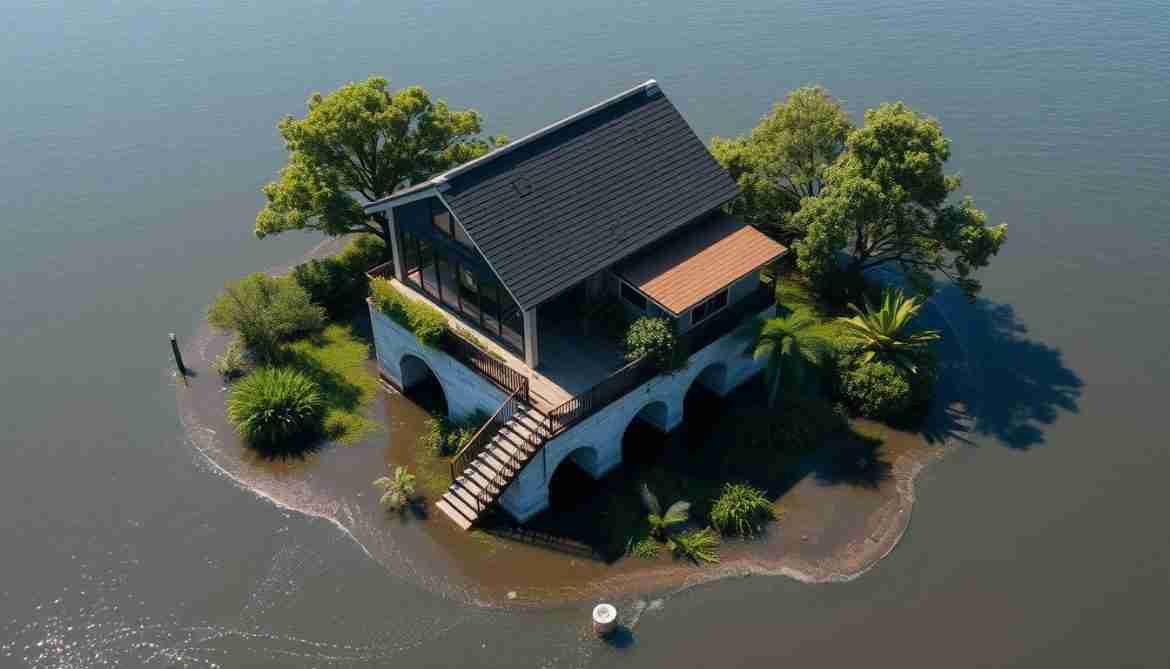 Flood Proof House Designs in Australia Guide