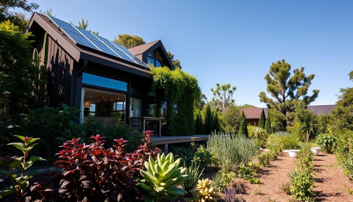 Understanding What are Sustainable Homes & Their Benefits