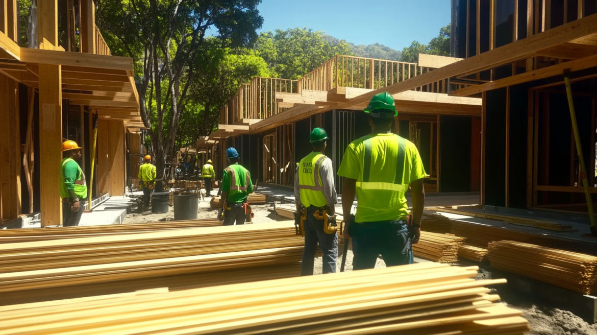 Cost to Build a Sustainable Home - A Complete Guide