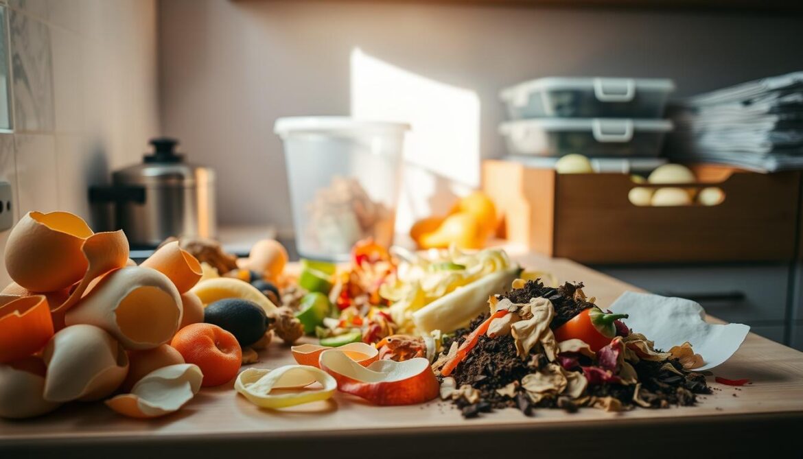 Crafting a Zero-Waste Kitchen: Tips and Tricks