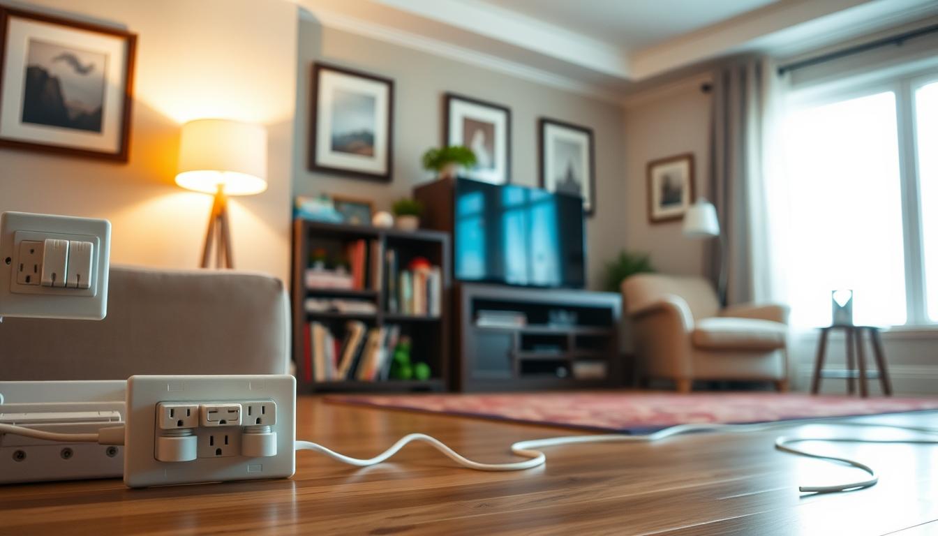 Home Safety Assessment Guide for Families with Children