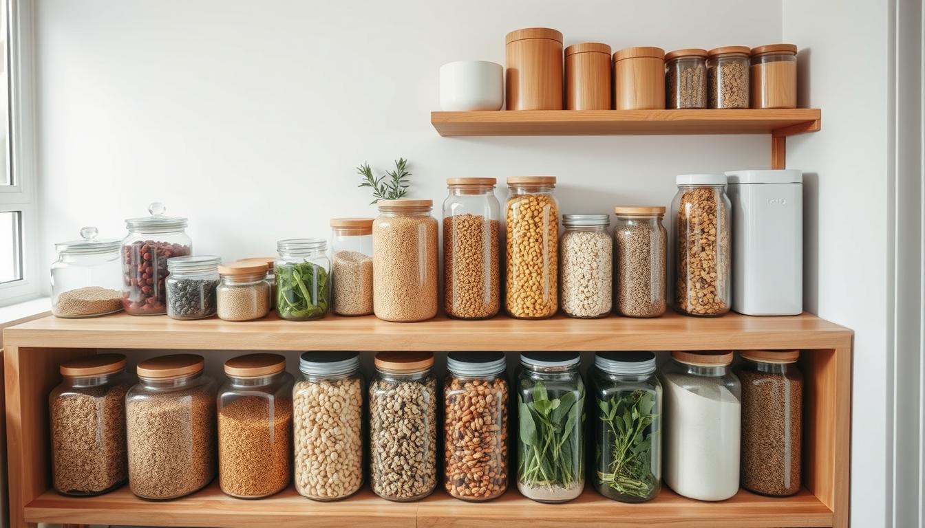 Crafting a Zero-Waste Kitchen: Tips and Tricks