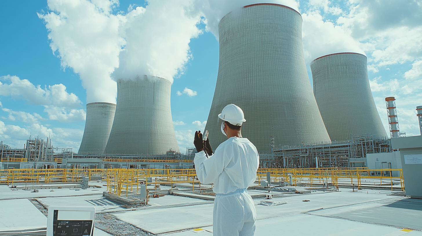 Nuclear Power Advantages and Disadvantages