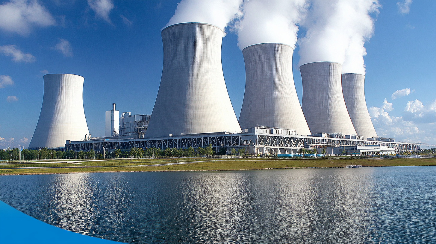 Nuclear Power Advantages and Disadvantages