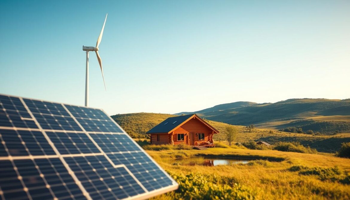 The Real Costs of Off-Grid Living: Budgeting for Independence