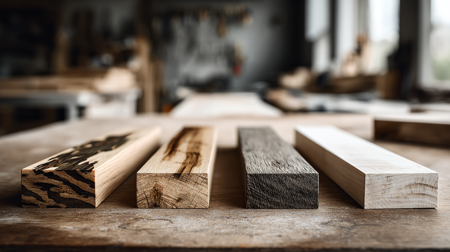 Ultimate List Where to Get Reclaimed Timber in Australia