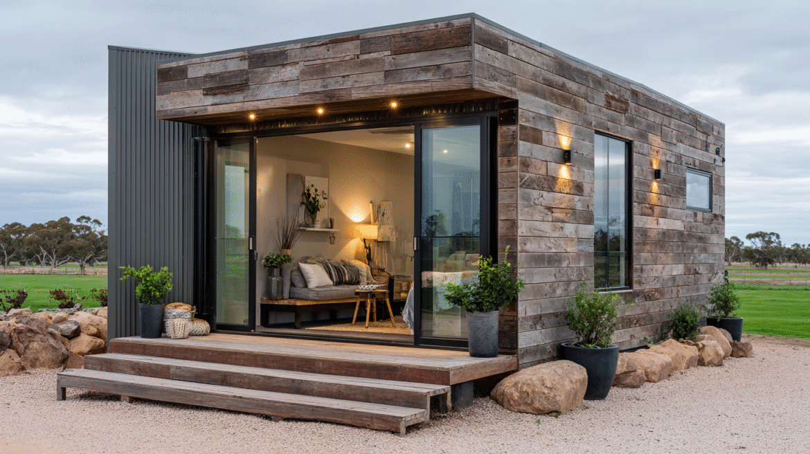 Ultimate List Where to Get Reclaimed Timber in Australia