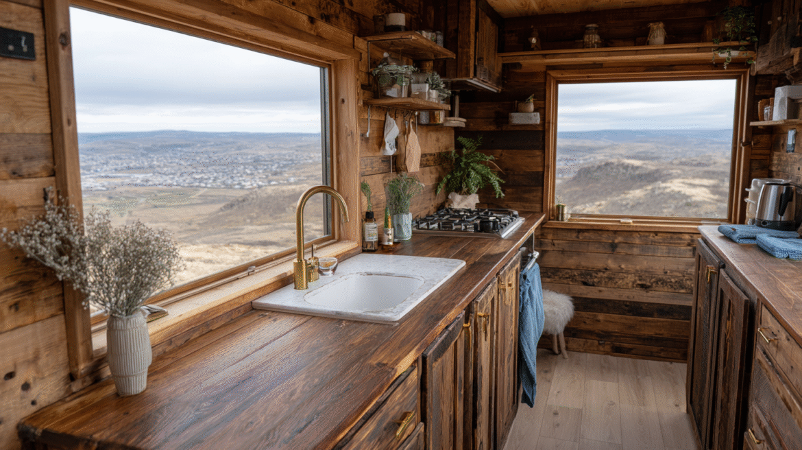 Ultimate List Where to Get Reclaimed Timber in Australia