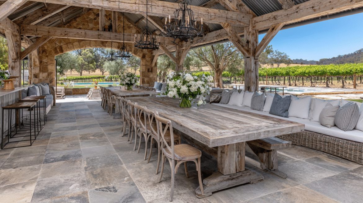 Ultimate List Where to Get Reclaimed Timber in Australia