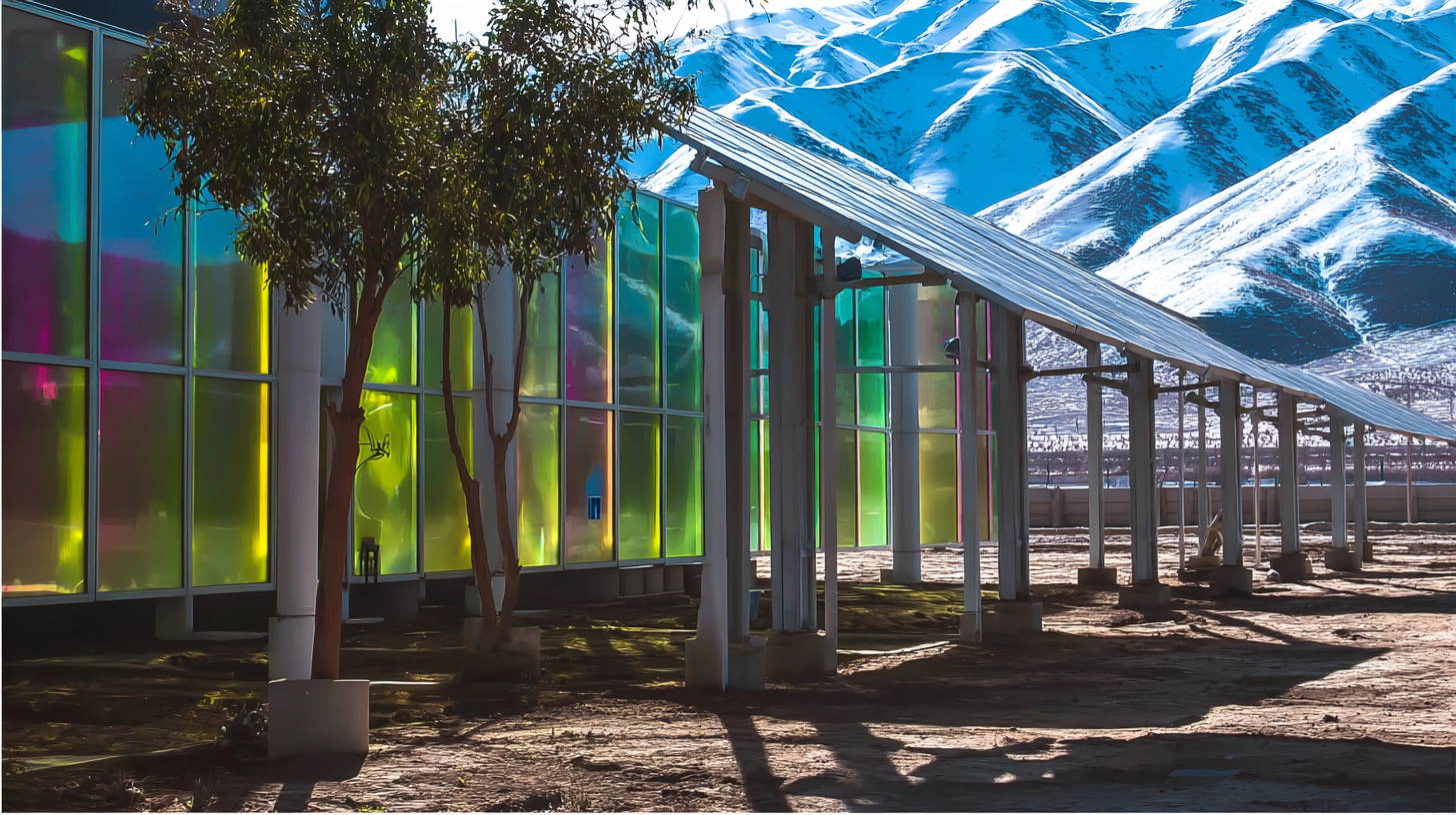 Harvesting Sunshine from Scraps: The AuREUS Solar Revolution ...