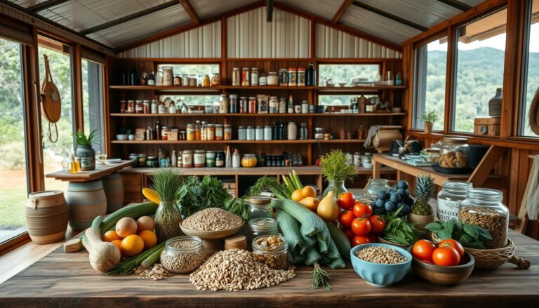 How to Build a Sustainable Routine Living in Remote Australia