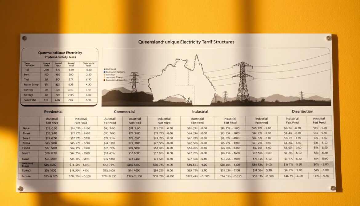 How Queensland Electricity Tariffs Affect Battery Value